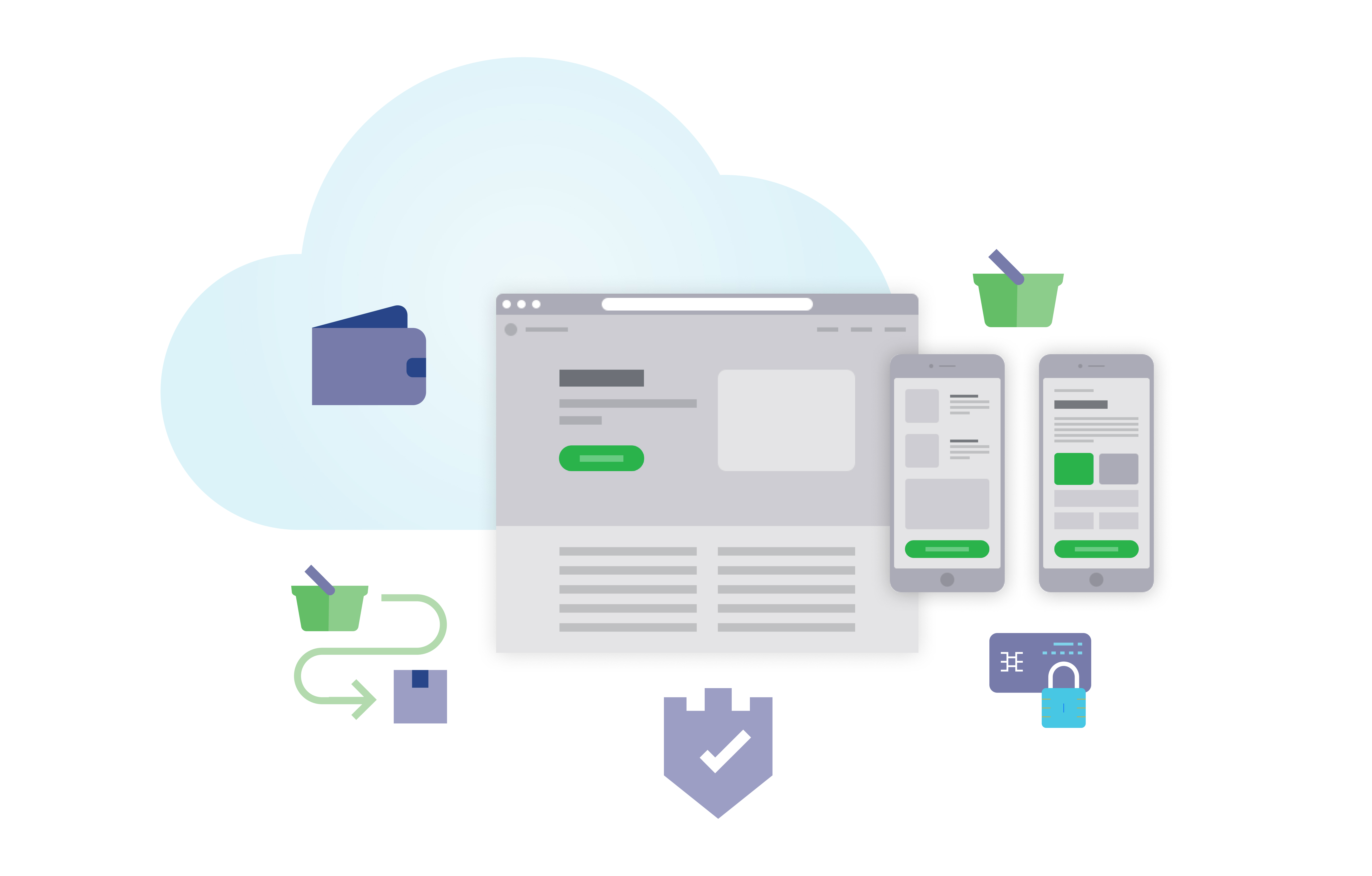 Tenging | Our products